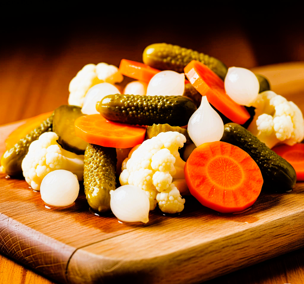 Pickle FINO - Kaway SpA