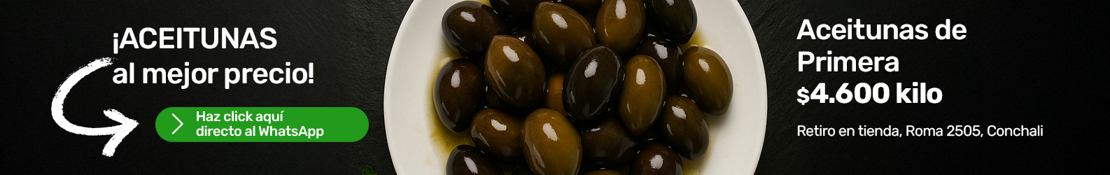 Tienda de Encurtidos Artesanales | Aceitunas, Pickles y Más